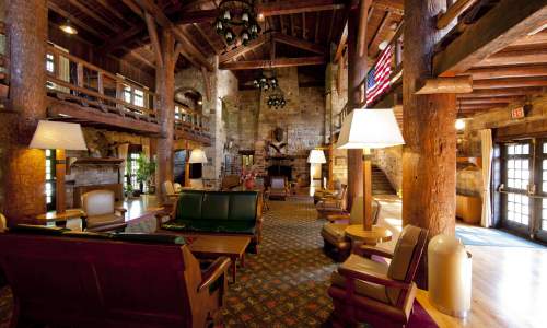 Cabins in Southern Illinois | Enjoy Illinois