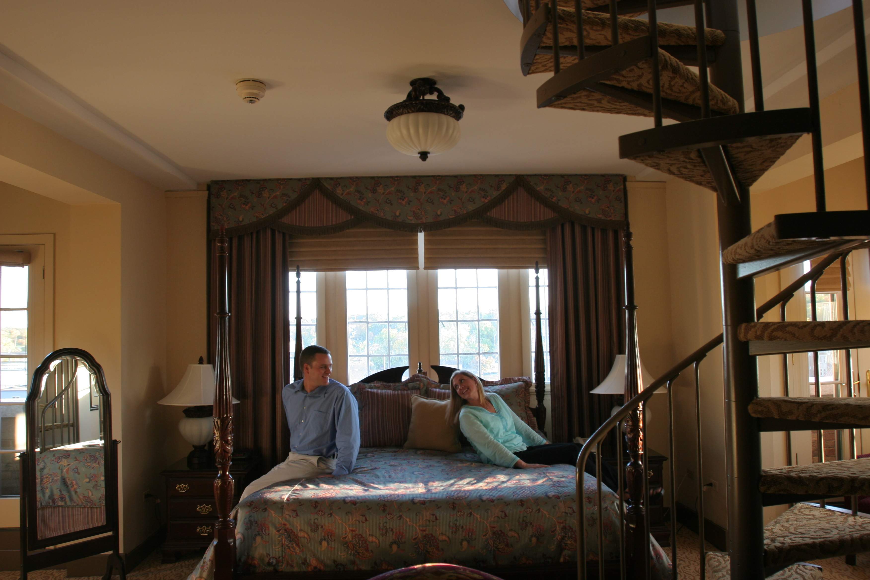 8 Romantic Getaways in Illinois | Enjoy Illinois