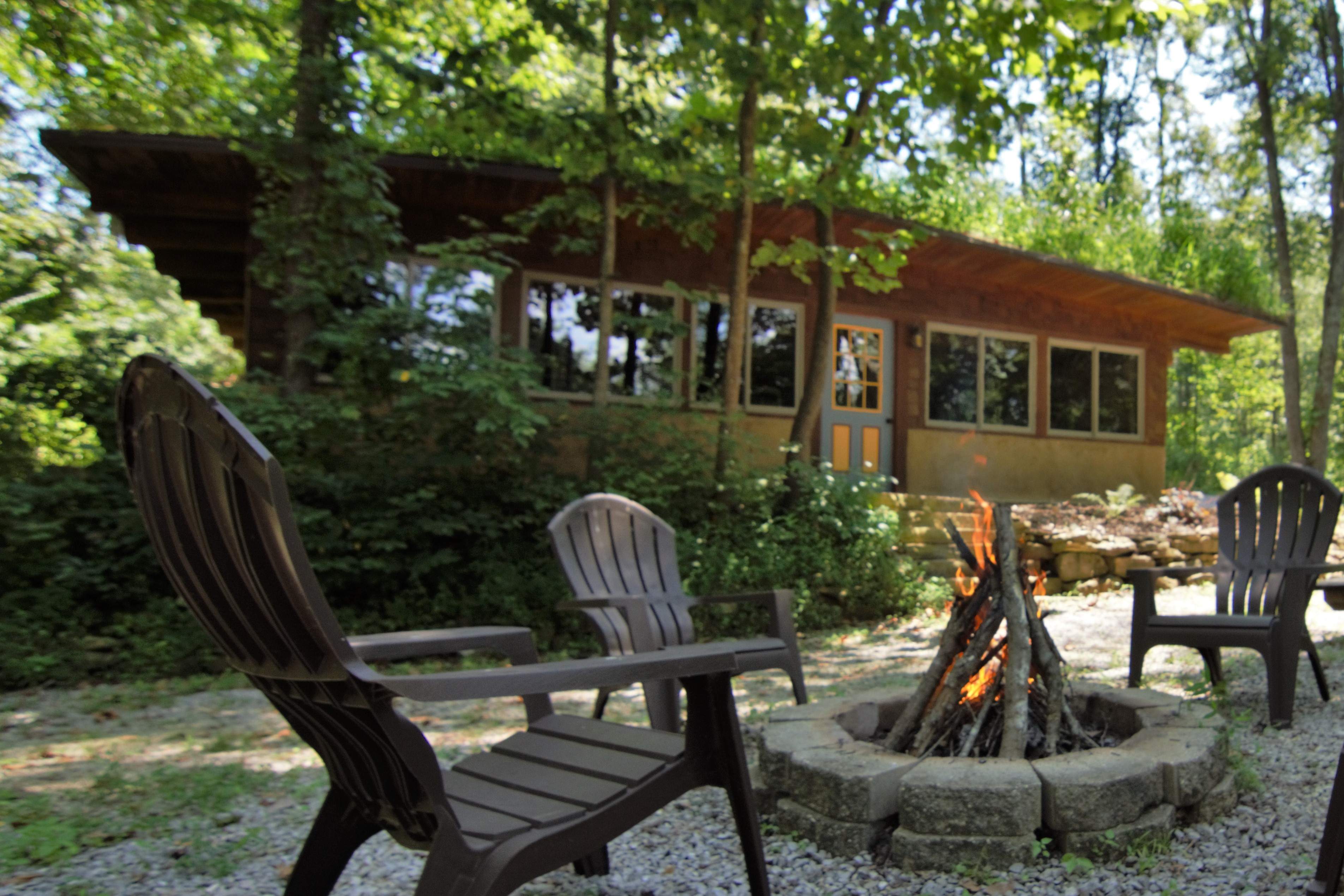 Green Getaways in Illinois | Enjoy Illinois
