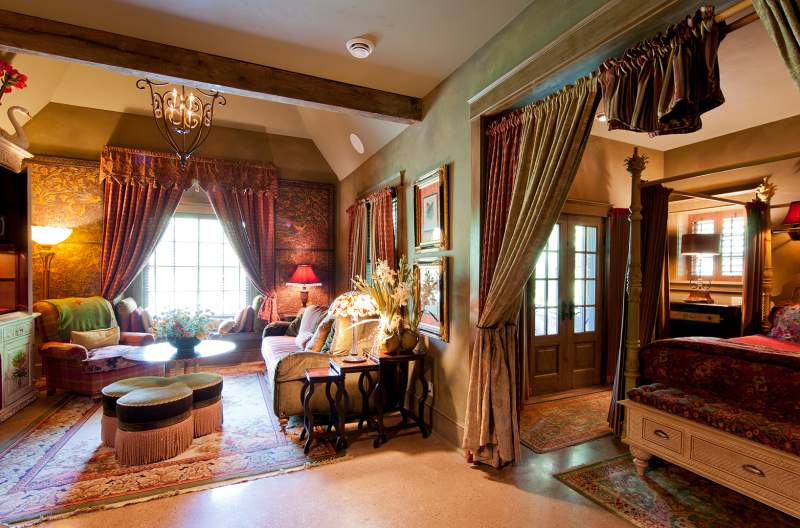 Cabins in Galena for a Winter Getaway | Enjoy Illinois