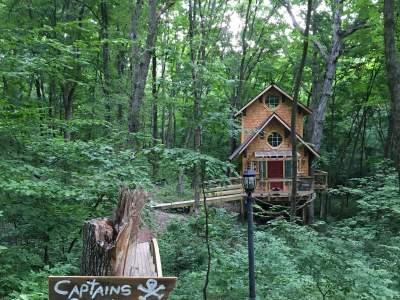Where To Find Sustainable Getaways | Enjoy Illinois