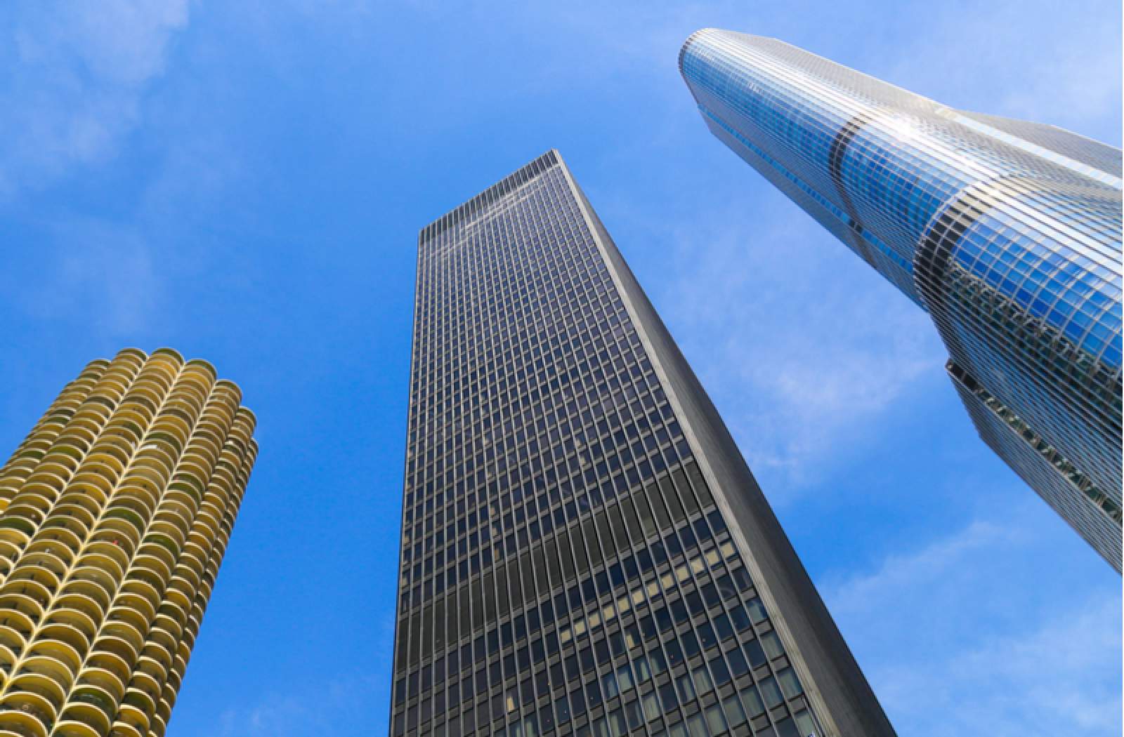 11 Must-See Chicago Skyscrapers | Enjoy Illinois