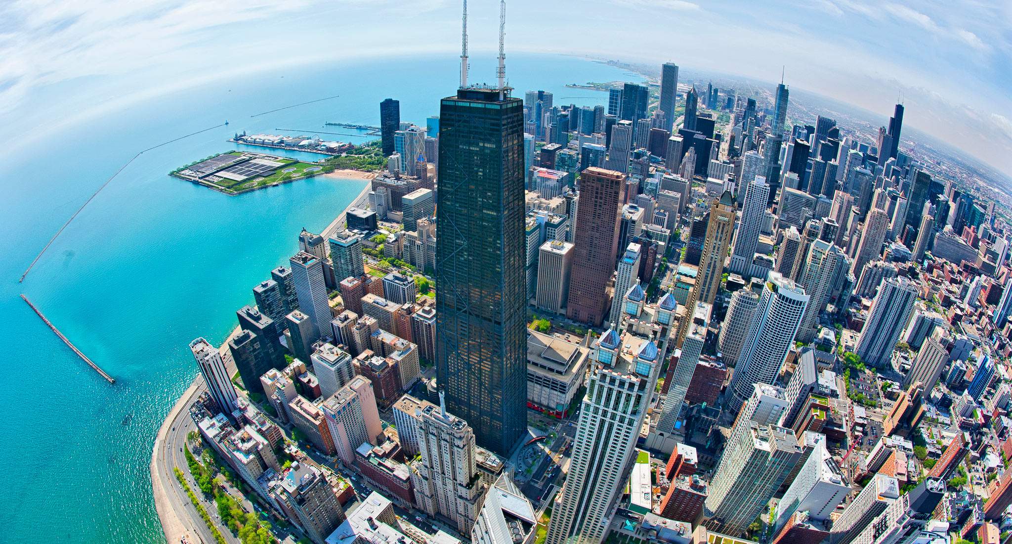 Visita Chicago | Cose da fare a Chicago | Enjoy Illinois