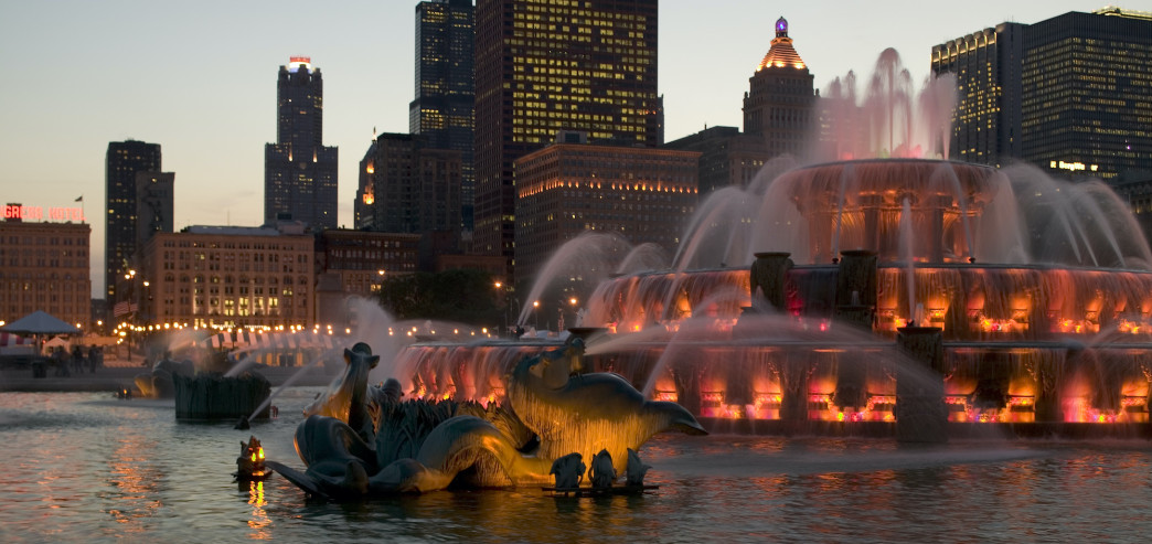 Chicago Film & TV Locations | Enjoy Illinois | Enjoy Illinois