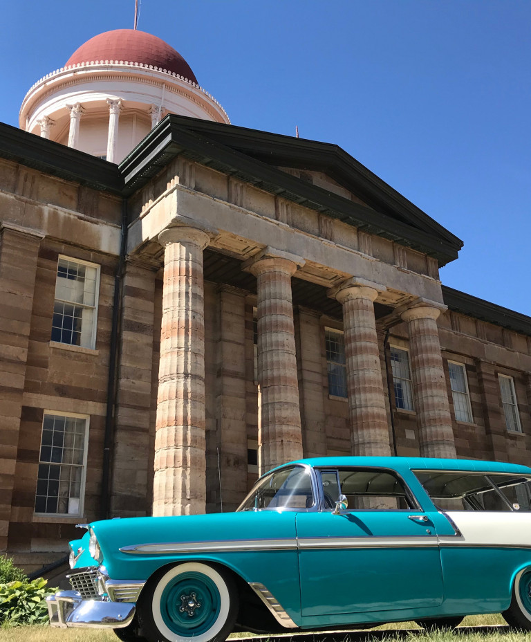 Off The Grid Things To Do in Quincy Illinois | Enjoy Illinois