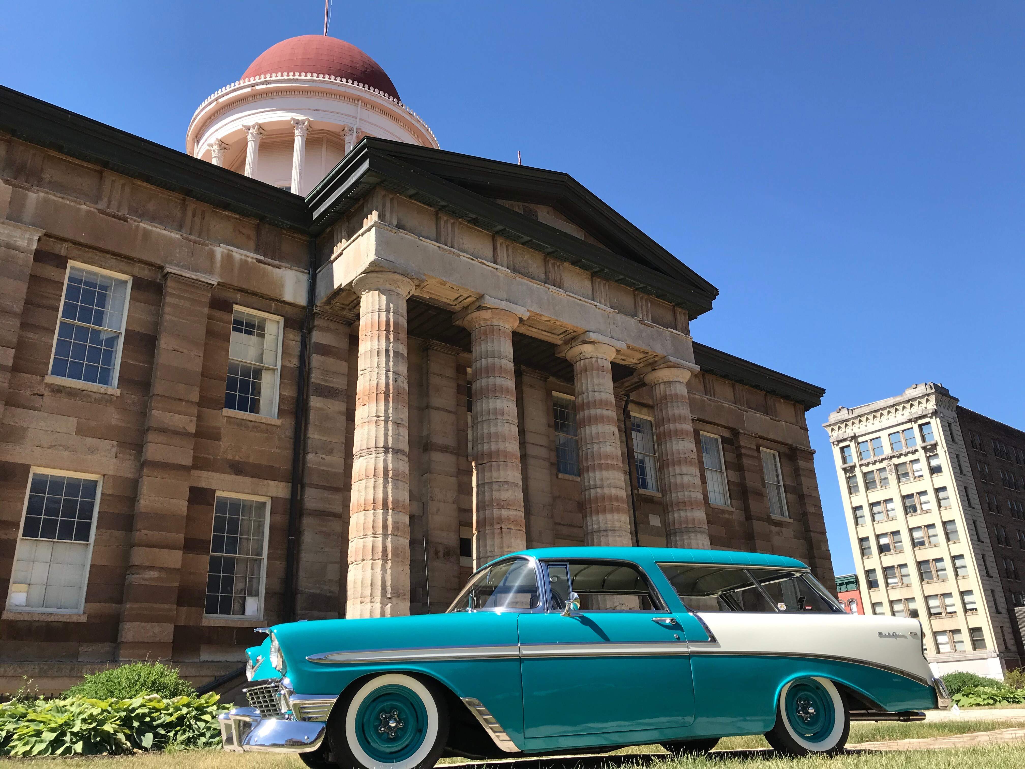 Best of Springfield | Enjoy Illinois