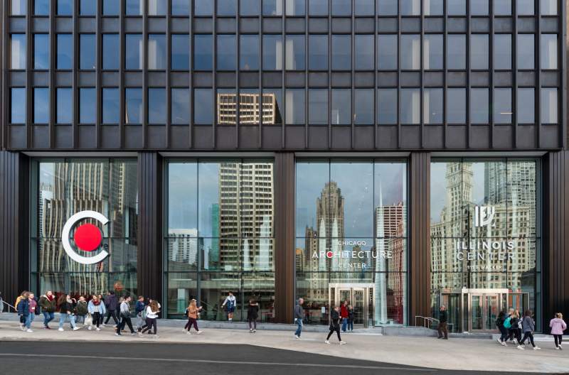 Chicago Architecture | Enjoy Illinois