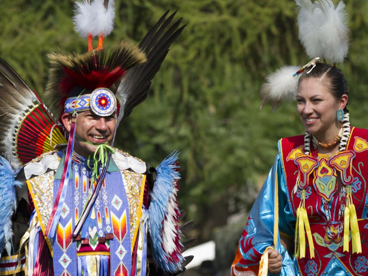 Celebrating Native American Heritage Month in Illinois | Enjoy Illinois