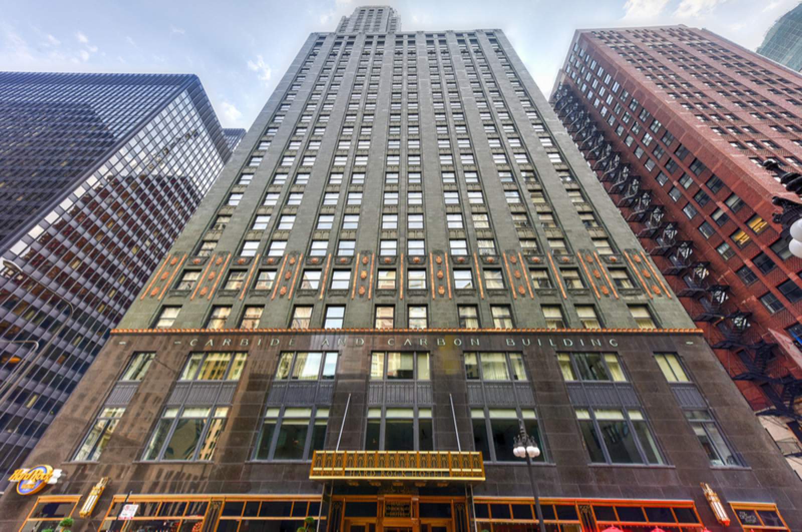 11 Must-See Chicago Skyscrapers | Enjoy Illinois