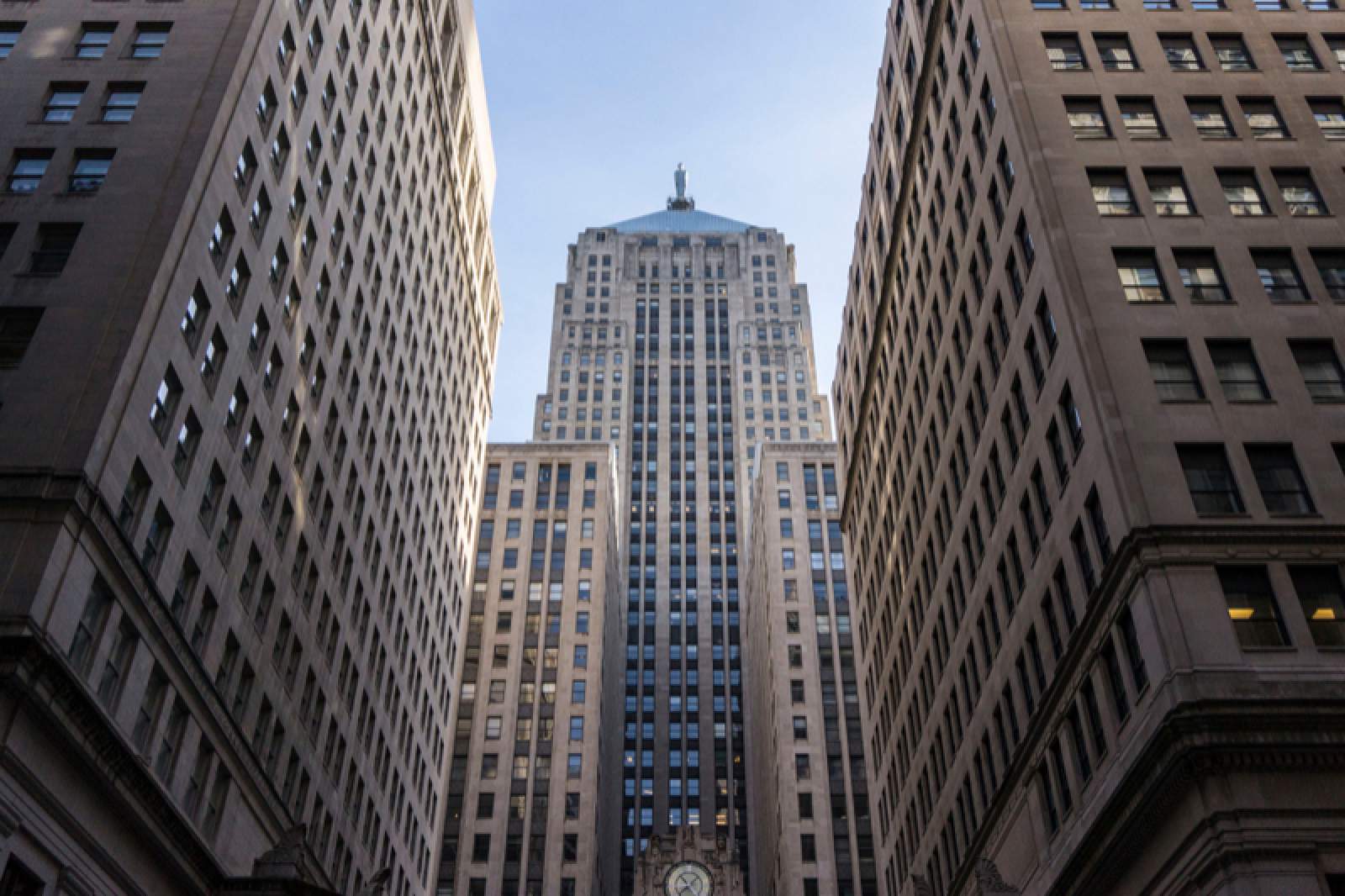 11 Must-See Chicago Skyscrapers | Enjoy Illinois
