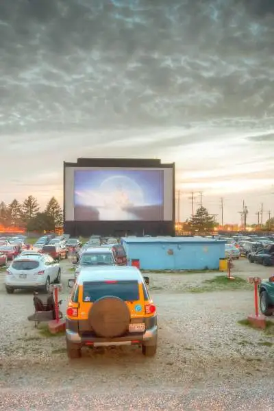 Drive-In Movie Theaters | Enjoy Illinois