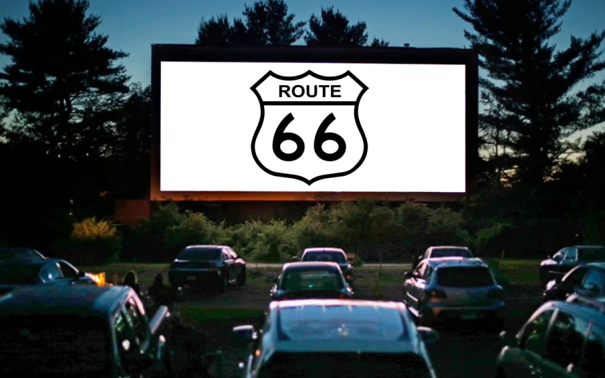 Drive-In Movie Theaters | Enjoy Illinois