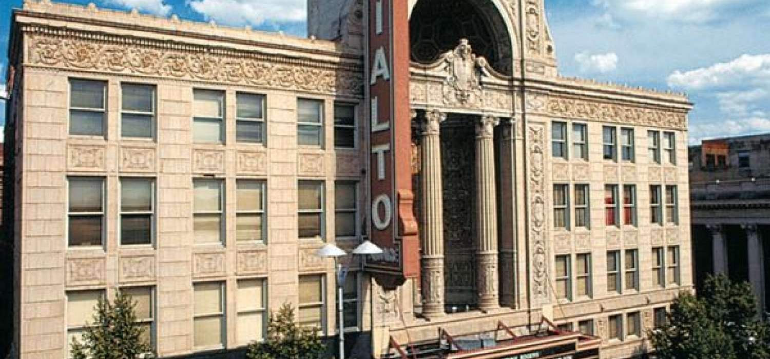 Journey Along the Lincoln Highway | Enjoy Illinois