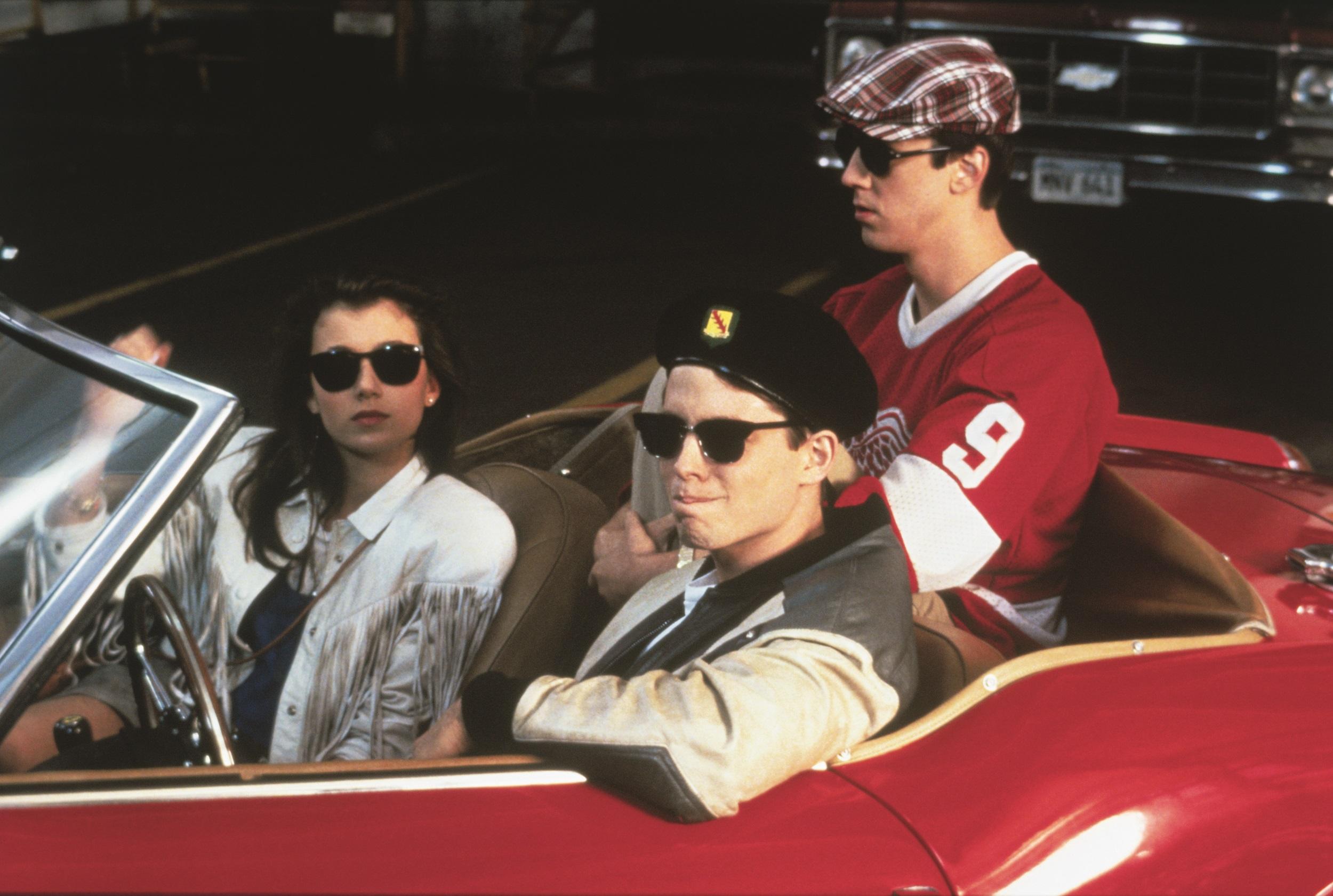 Ferris Bueller's Chicago | Enjoy Illinois