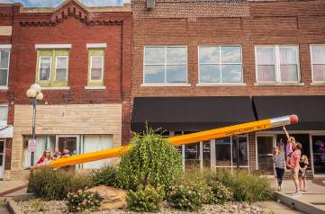 2024 Solar Eclipse Guide for Illinois | Enjoy Illinois