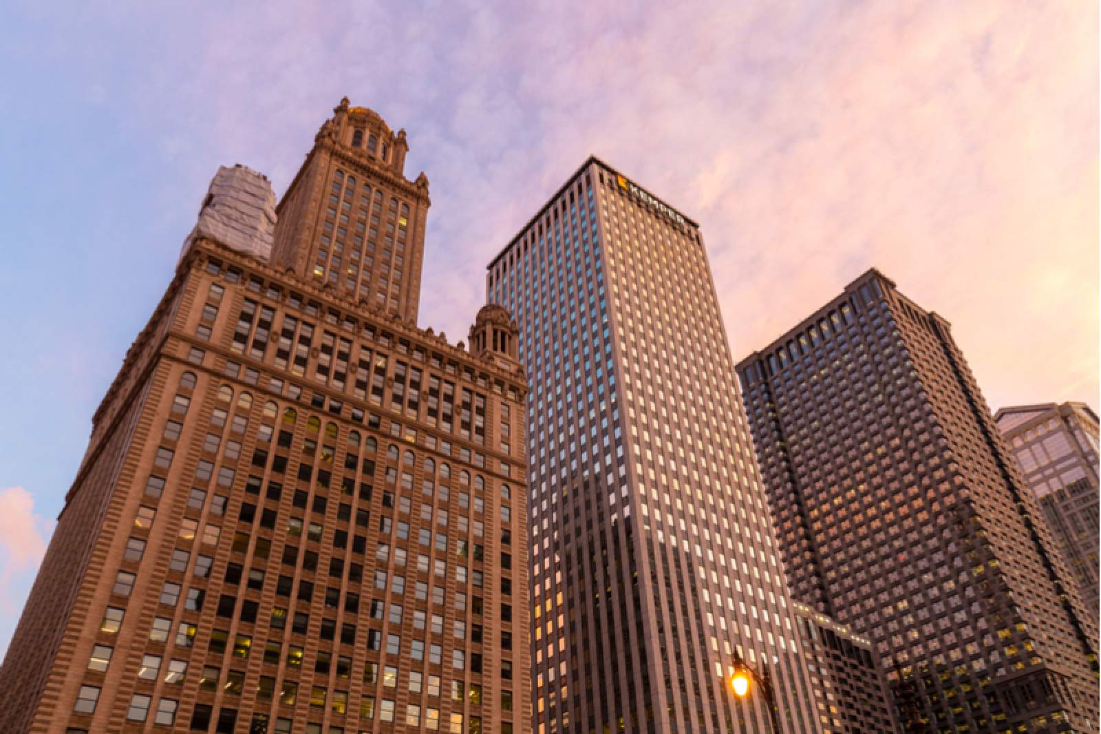 11 Must-See Chicago Skyscrapers | Enjoy Illinois