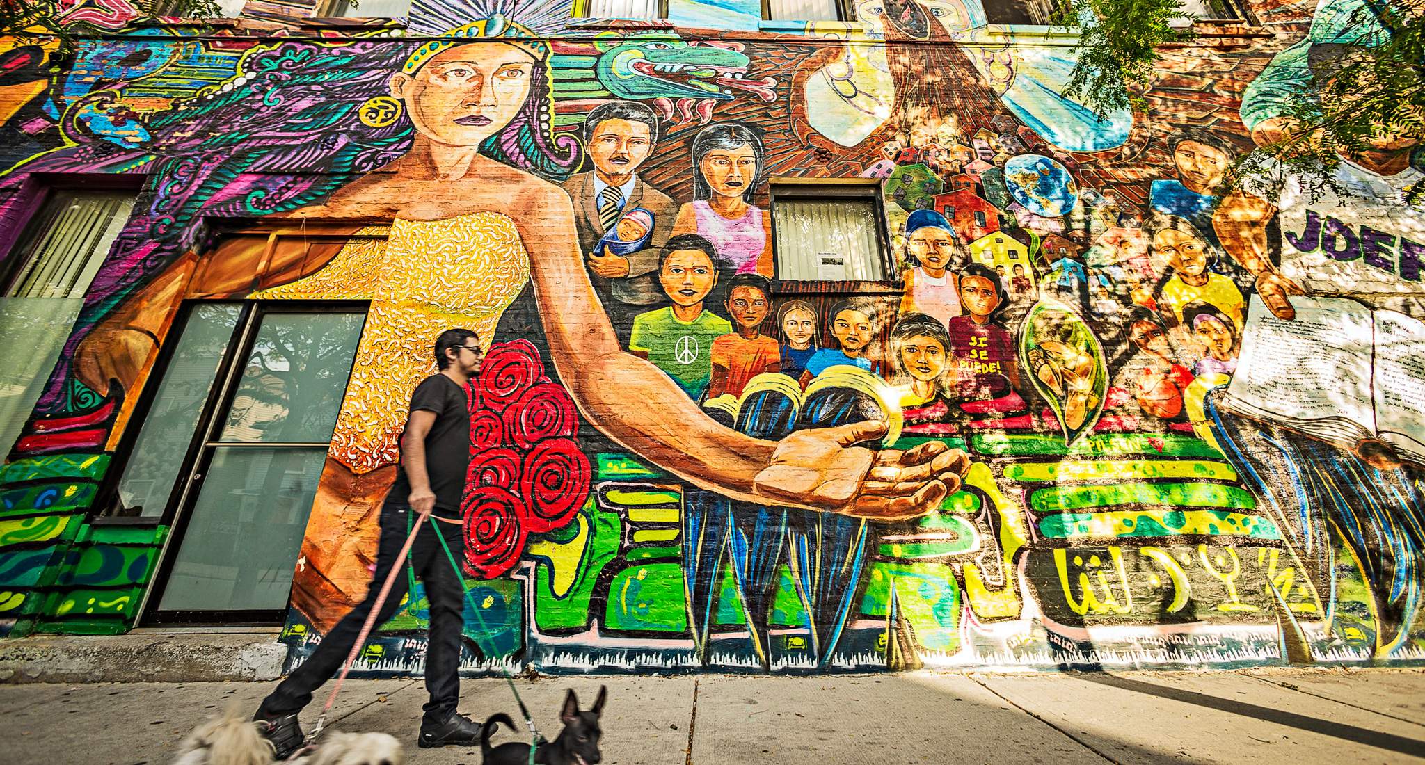 Explore Global Chicago | Enjoy Illinois