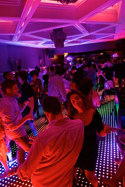 The Best Dance Clubs In Chicago | Enjoy Illinois