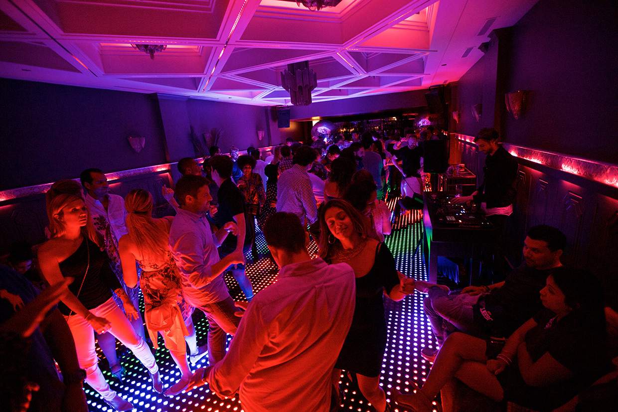 The Best Dance Clubs In Chicago | Enjoy Illinois