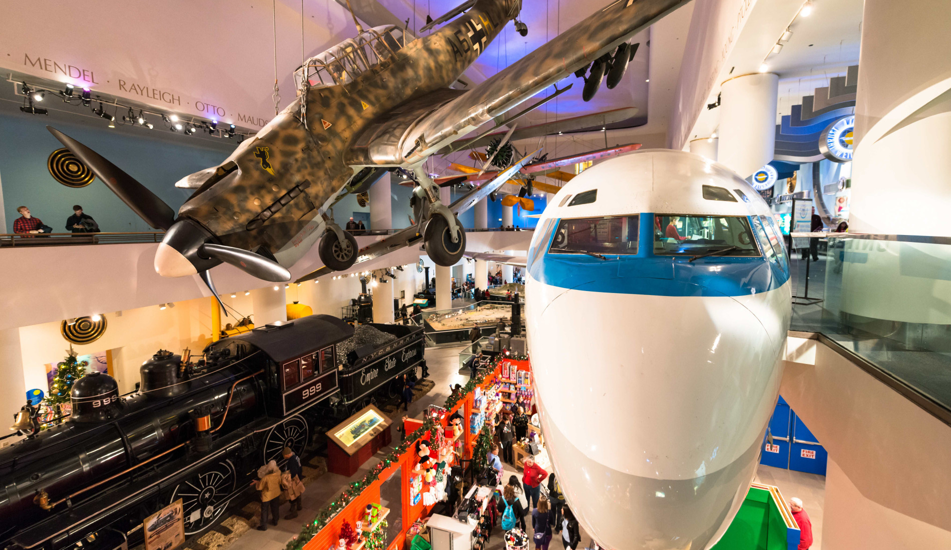 Traces of the the Chicago World's Fair | Enjoy Illinois