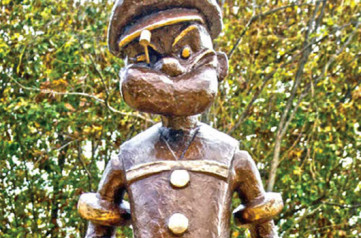 Gatekeepers, Illinois | Enjoy Illinois