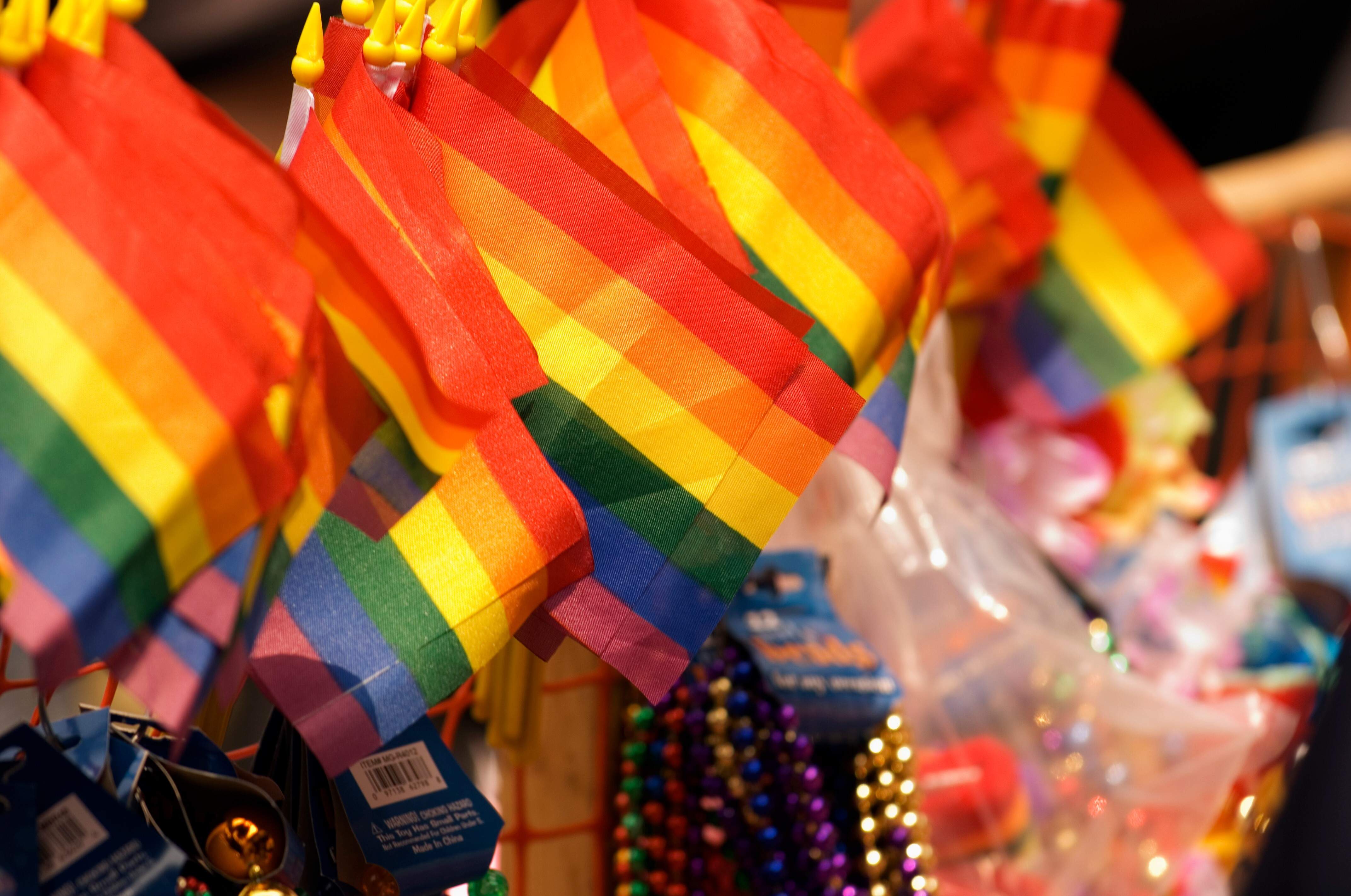 Pride Festivals in Illinois | Enjoy Illinois