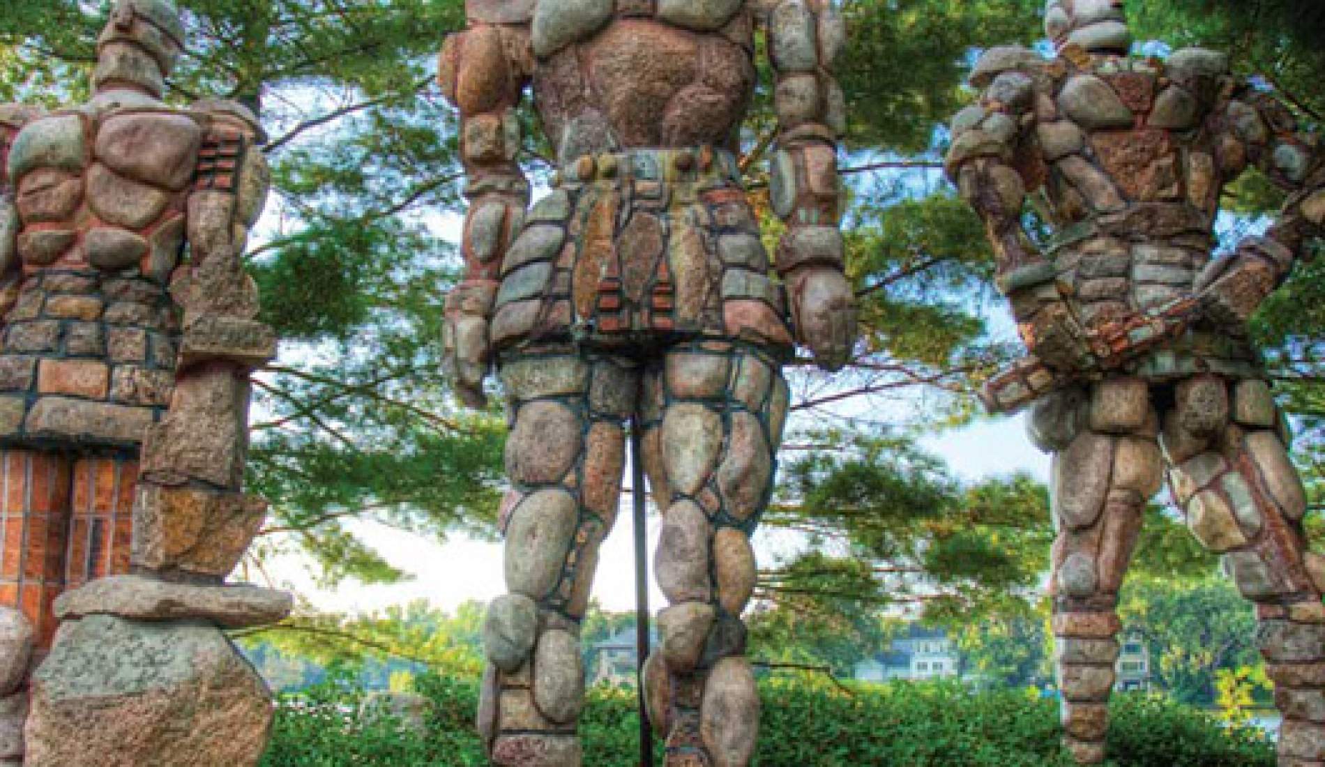 Gatekeepers, Illinois | Enjoy Illinois
