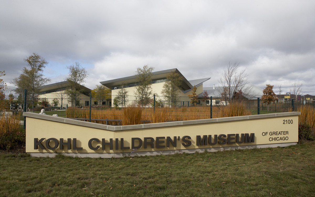 16 Children’s Museums to Visit in Illinois | Enjoy Illinois