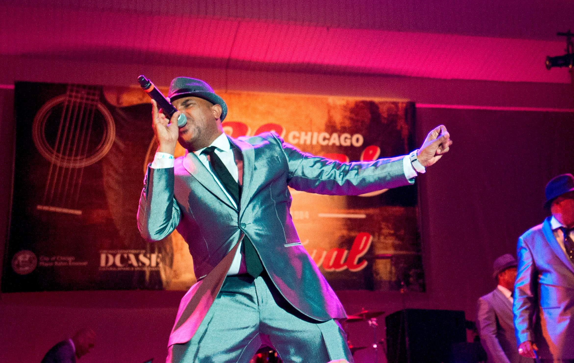 Celebración del Año de la Música Chicago | Enjoy Illinois