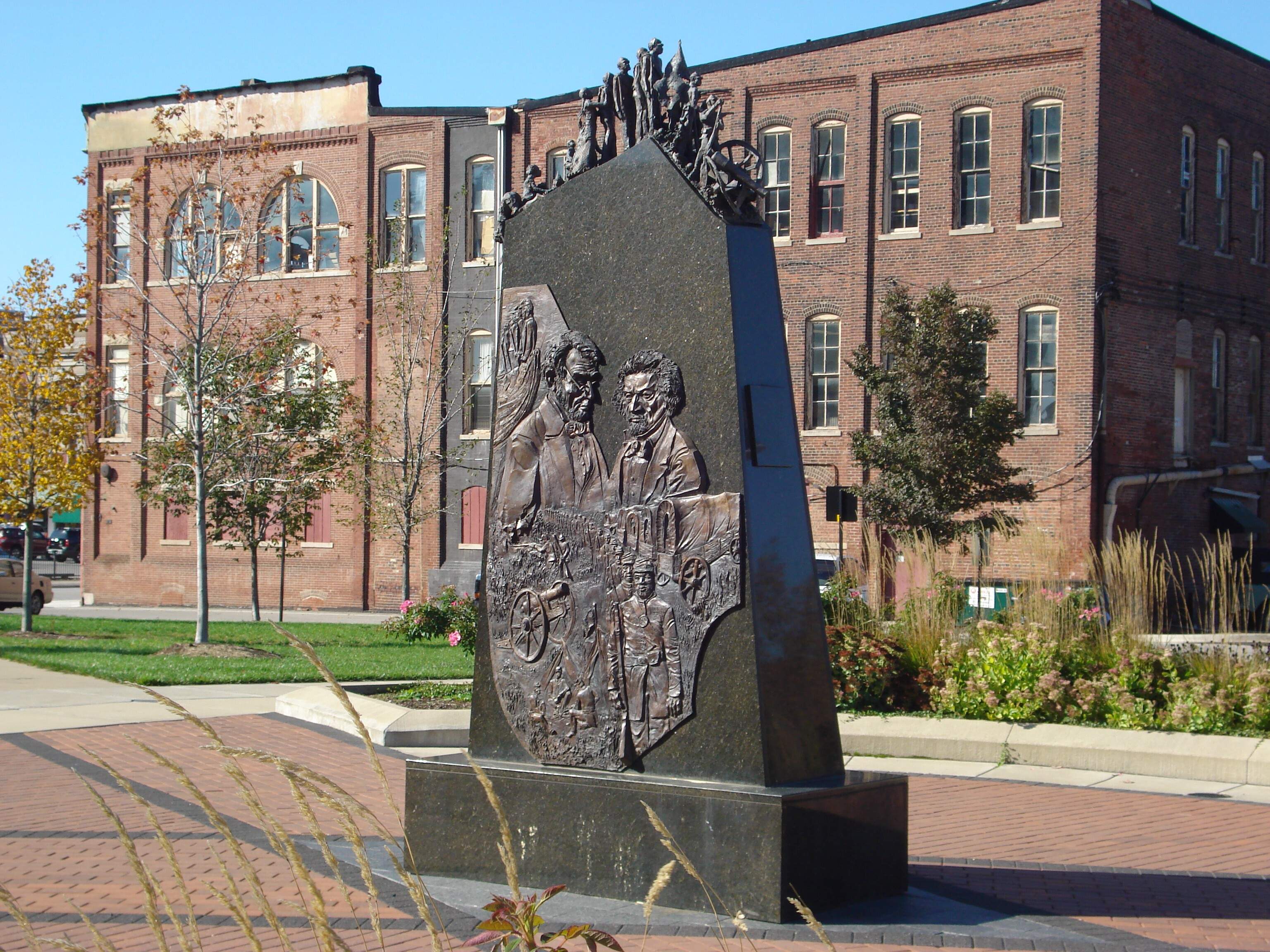 Illinois' African-American History and Heritage | Enjoy Illinois