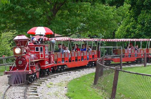 Wild Encounters in Chicago & Illinois | Enjoy Illinois