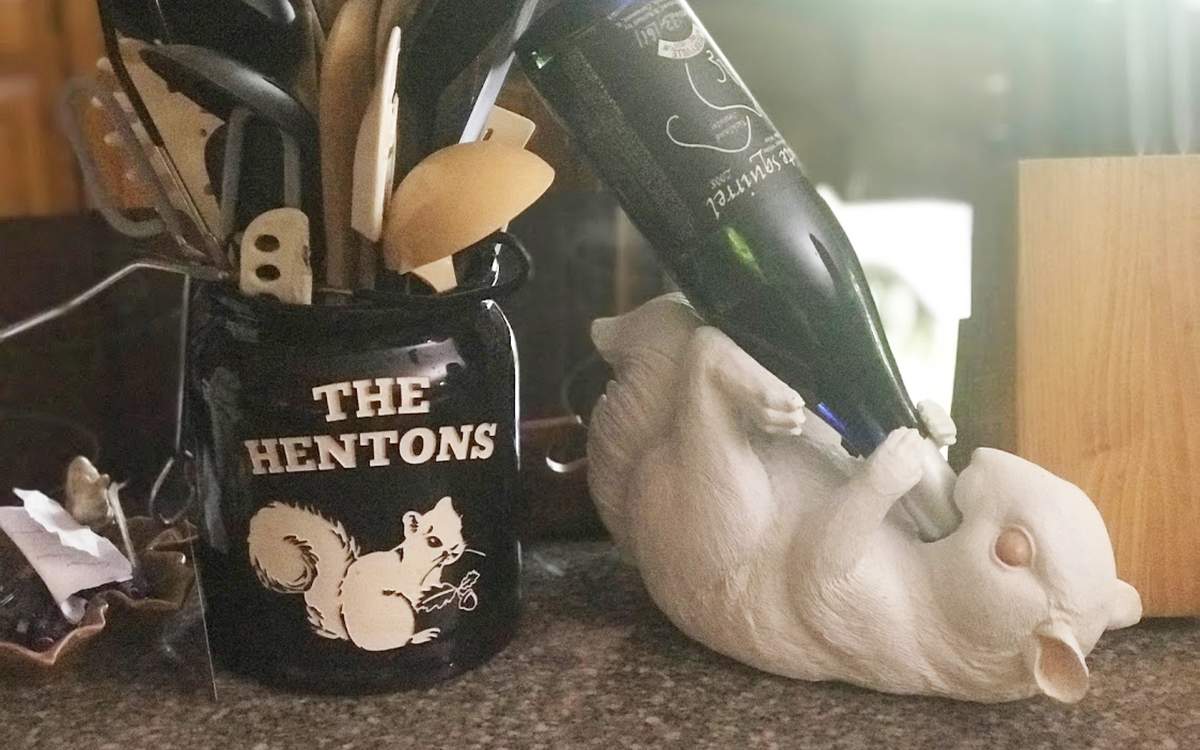 White Squirrels of Olney | Enjoy Illinois