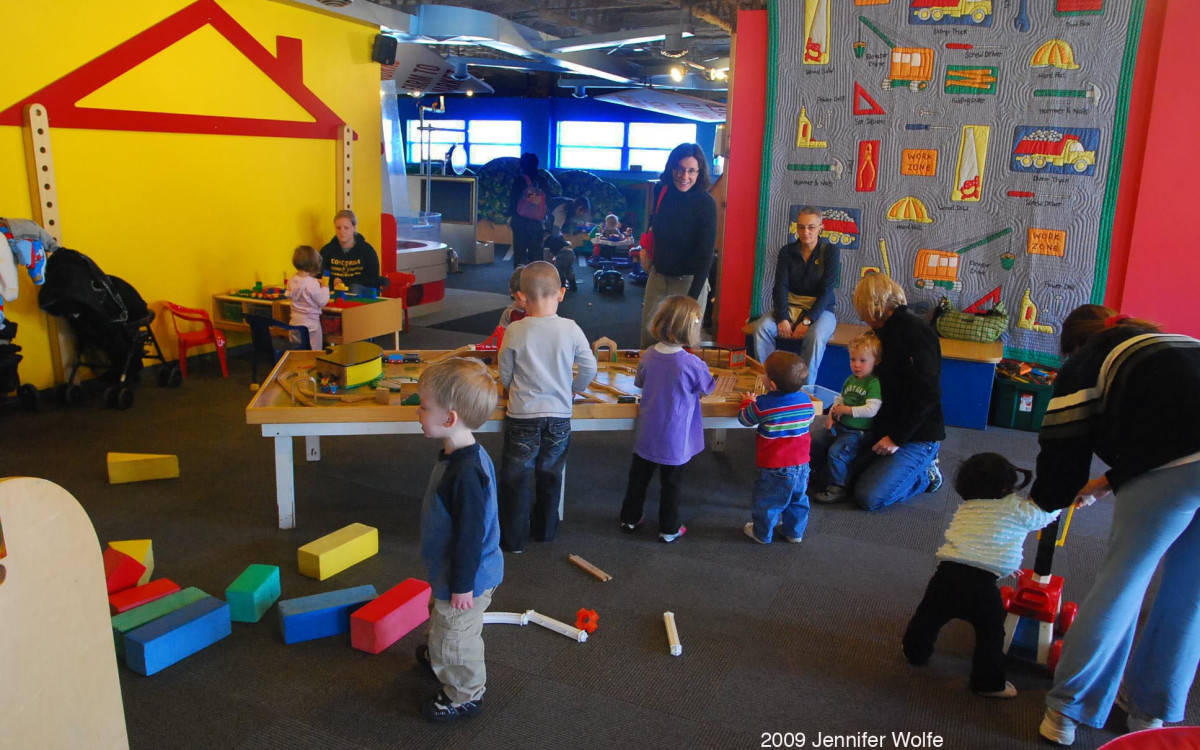 16 Children’s Museums to Visit in Illinois | Enjoy Illinois