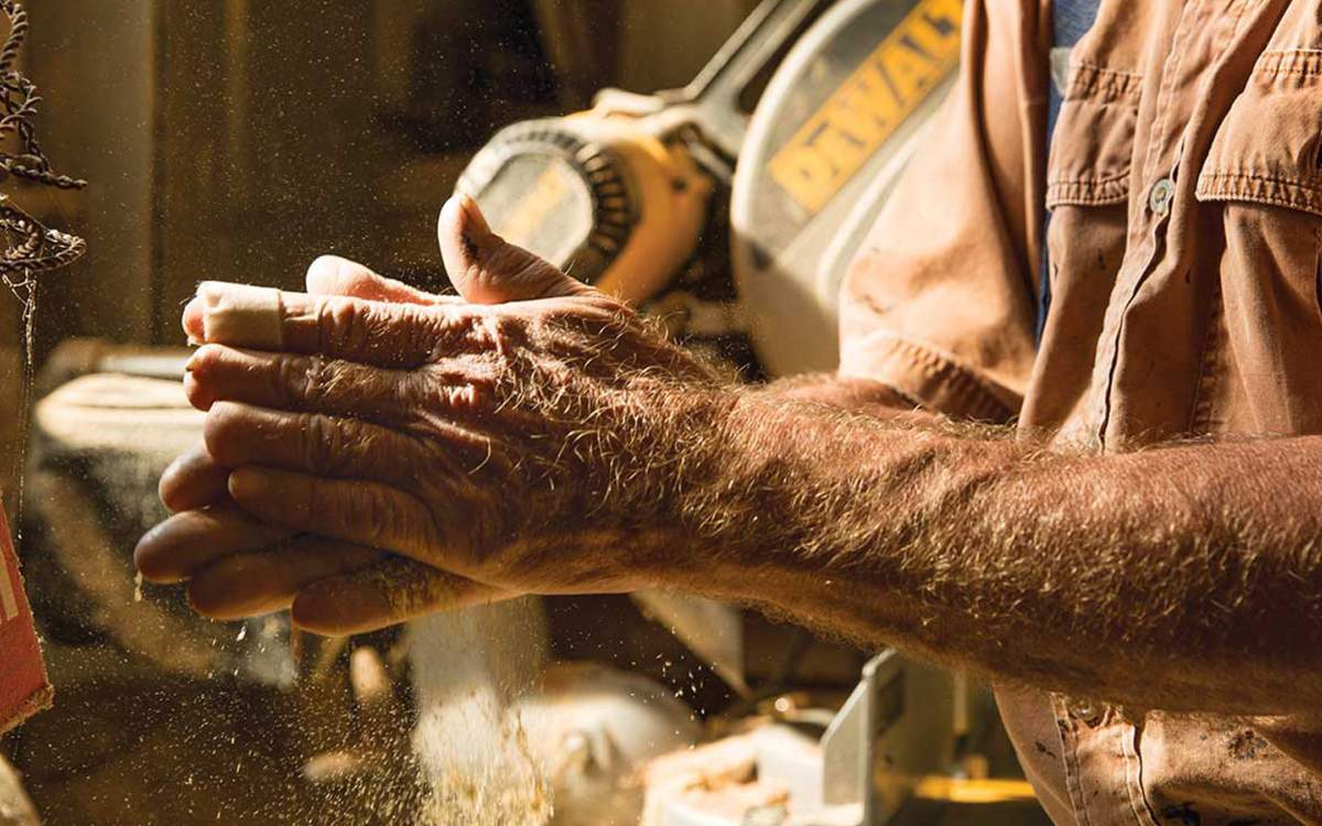 Steve Meadows | Enjoy Illinois