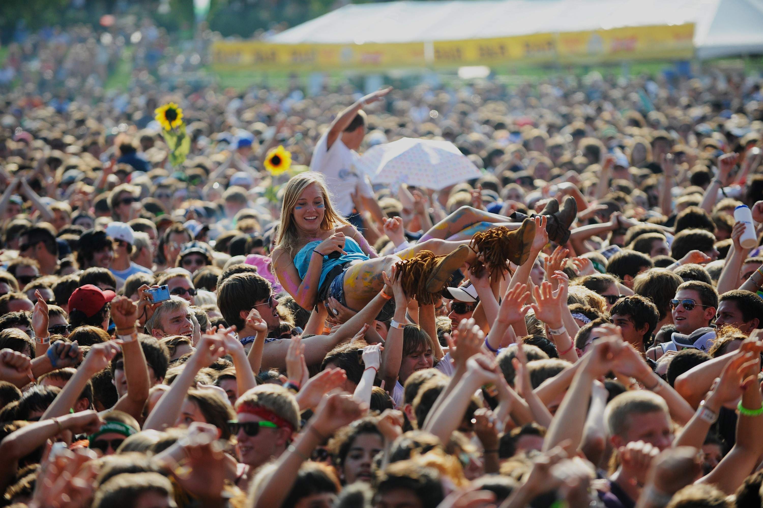 Illinois Music Festivals | Enjoy Illinois