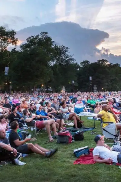 Your Guide to Ravinia Festival | Enjoy Illinois
