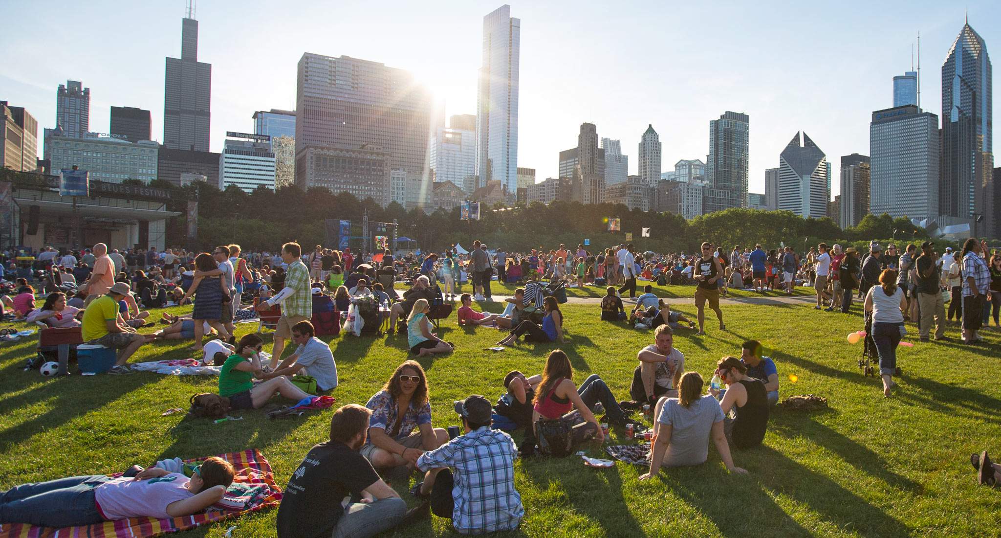 Spring Festivals & Events in Illinois | Enjoy Illinois