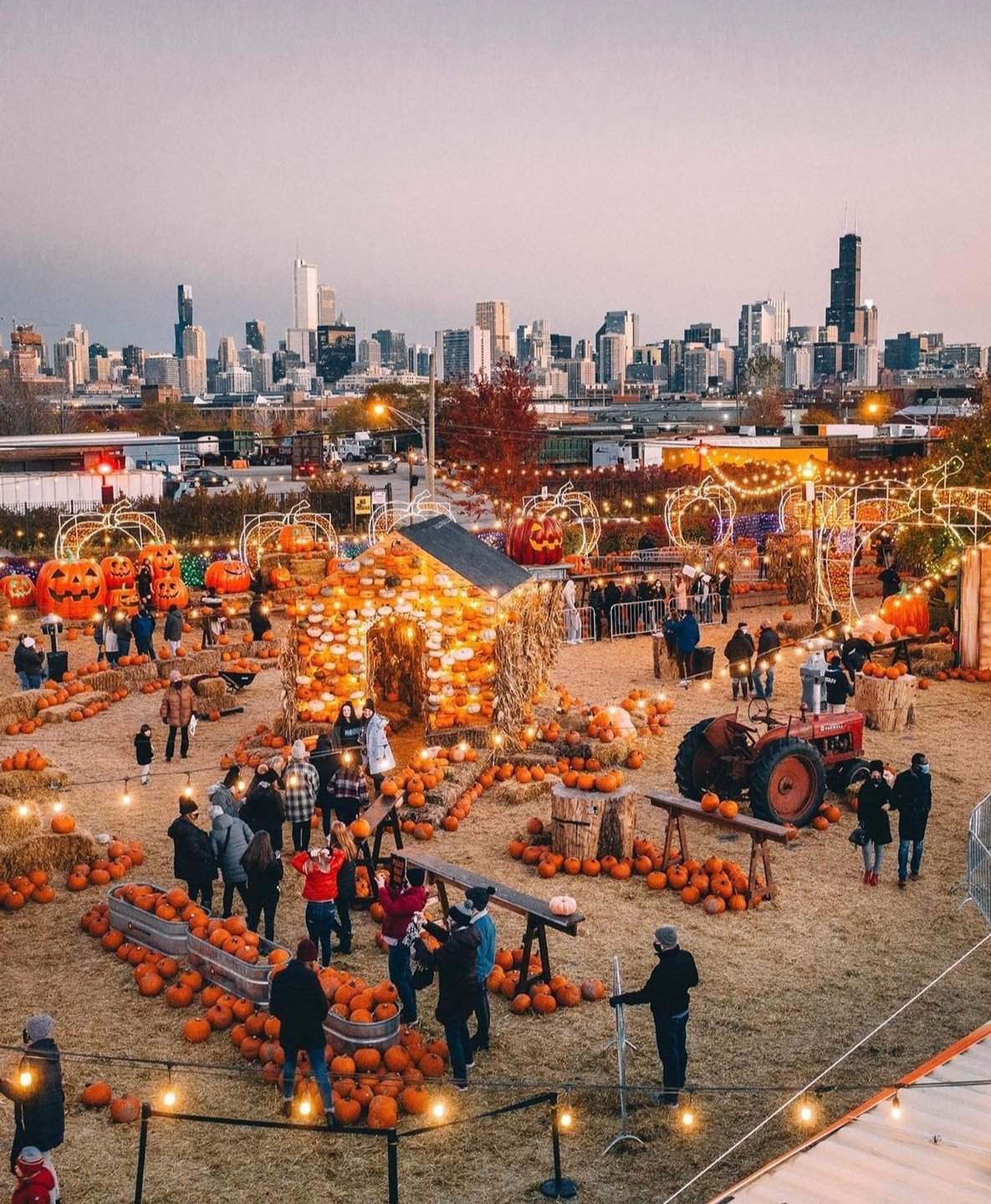 Haunted Chicago | 3 day Chicago Itinerary | Enjoy Illinois | Enjoy Illinois