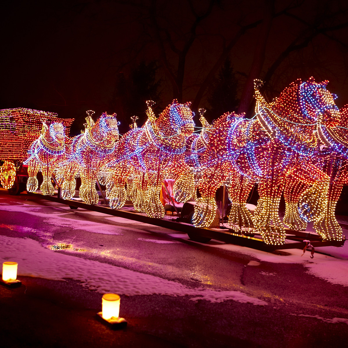 Seasonal Adventures in Illinois | Enjoy Illinois