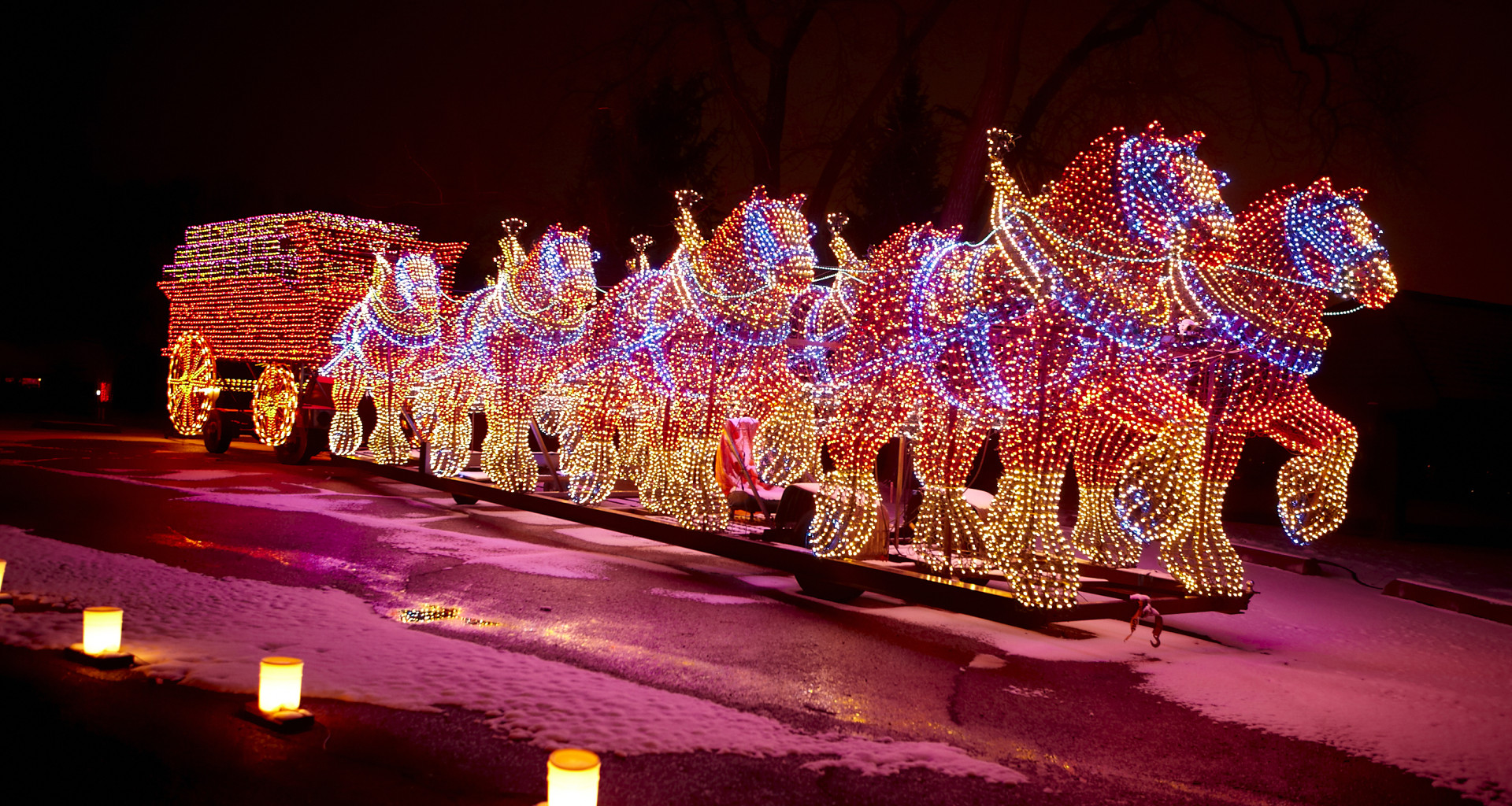 Seasonal Adventures in Illinois | Enjoy Illinois