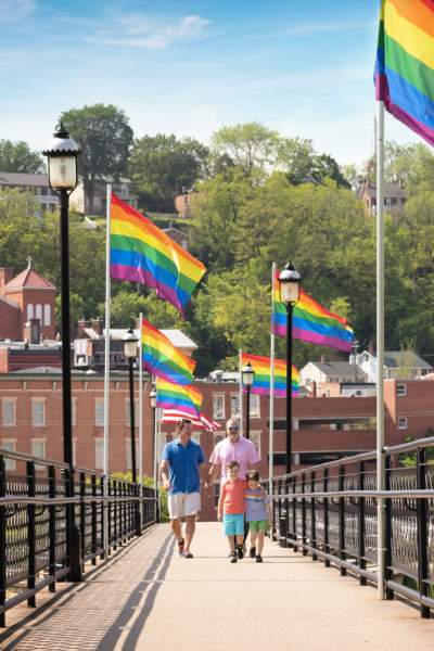 What to Do During Pride Month in Illinois | Enjoy Illinois