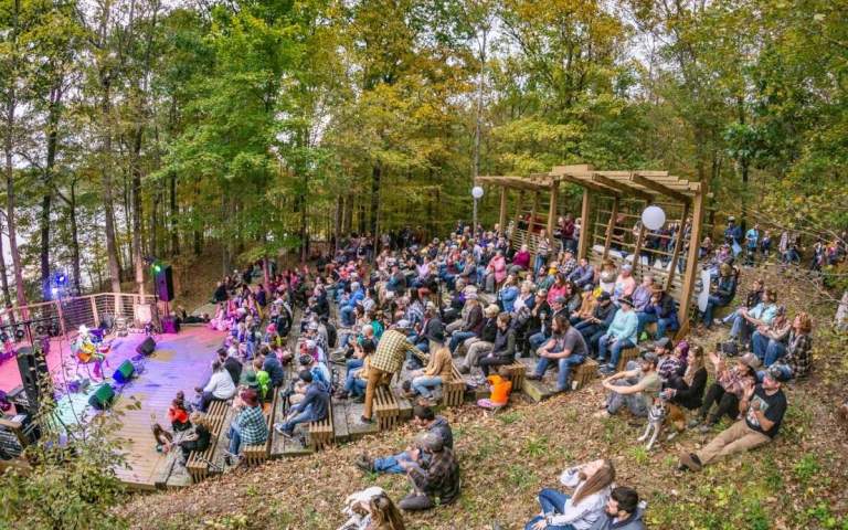 Illinois Music Festivals | Enjoy Illinois