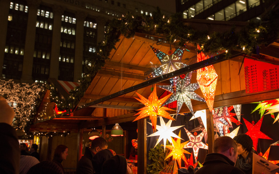 The Best Christmas Markets in Illinois | Enjoy Illinois