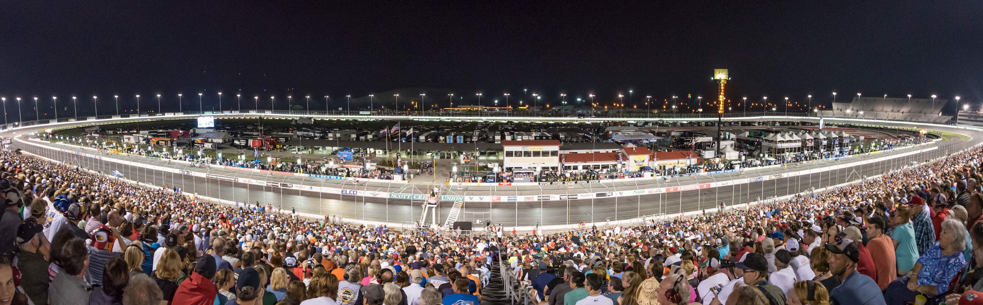 Enjoy Illinois 300 | Enjoy Illinois
