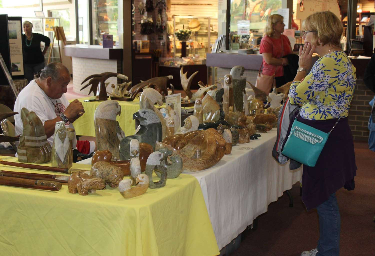 Illinois Crafts & Artisanal Shops | Enjoy Illinois