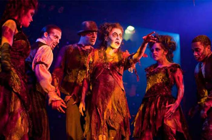 Monster Mash, Illinois | Enjoy Illinois