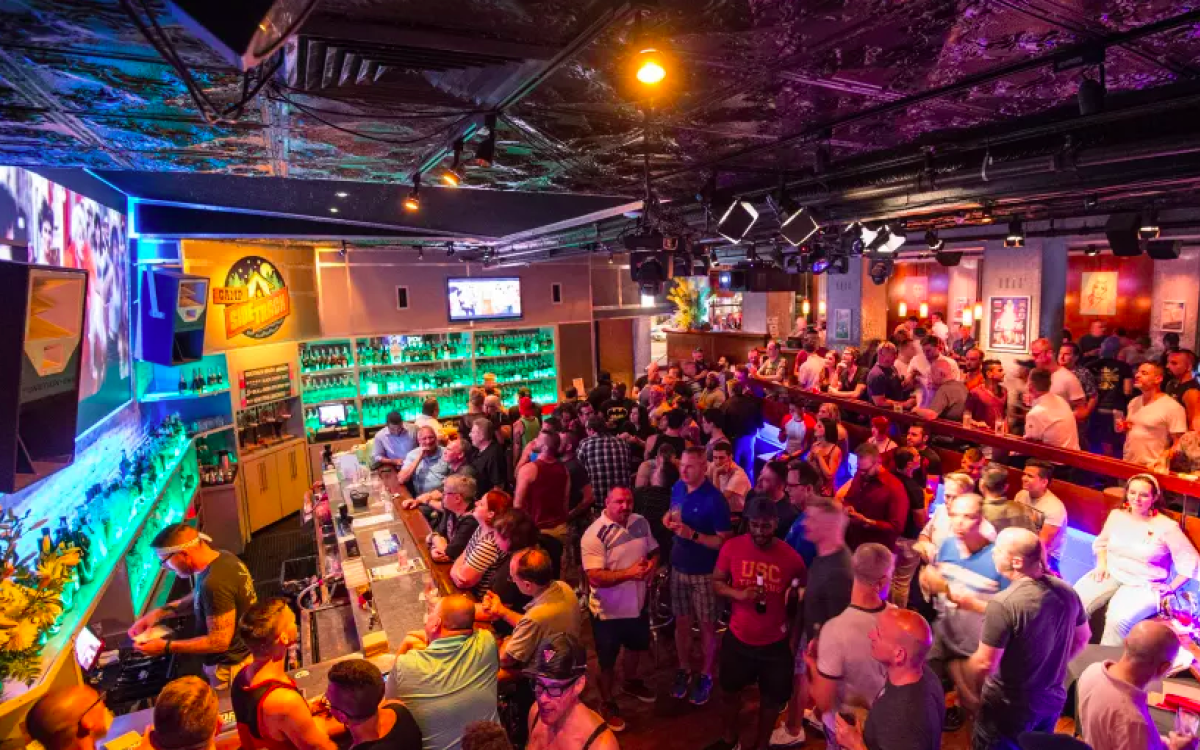 LGBTQ Chicago: Northalsted | Enjoy Illinois