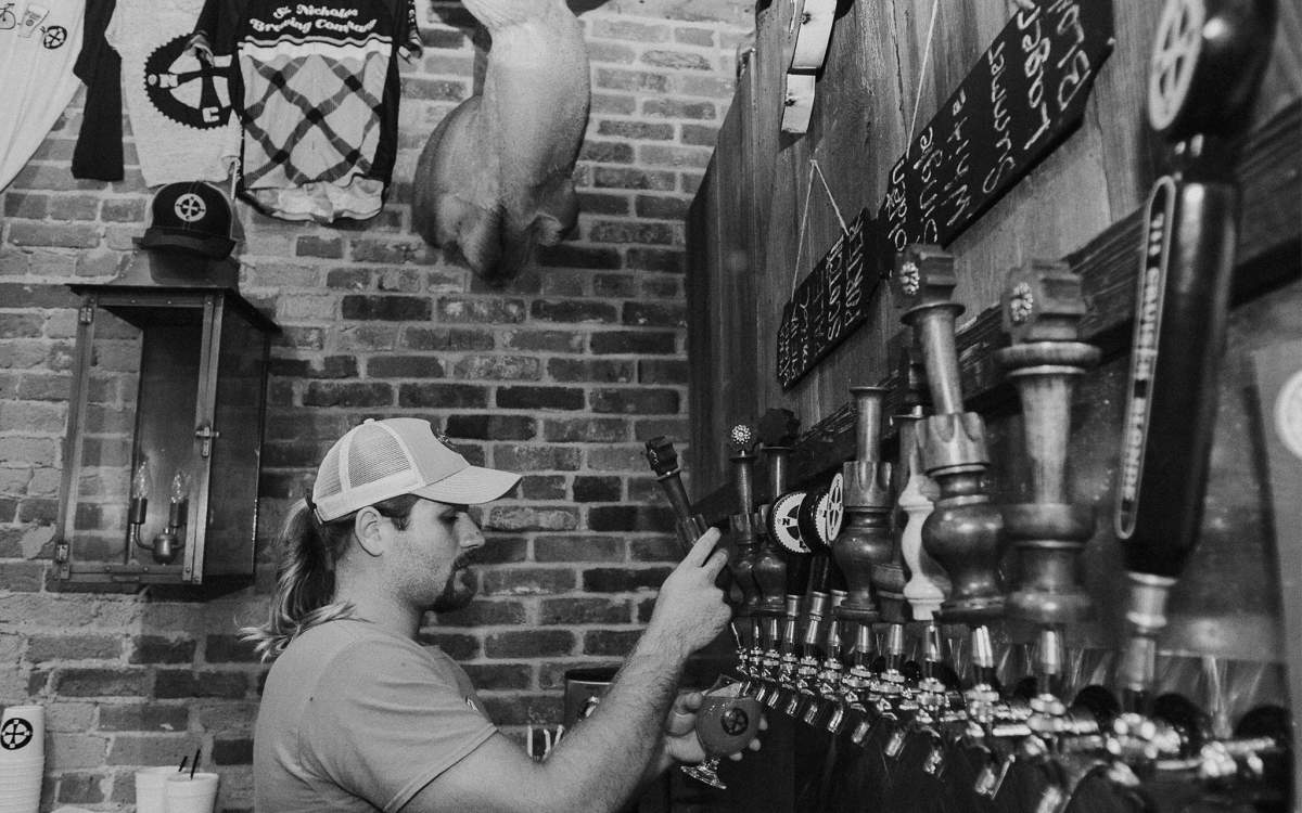 Southern Illinois Hotel Turned Brewery | Enjoy Illinois