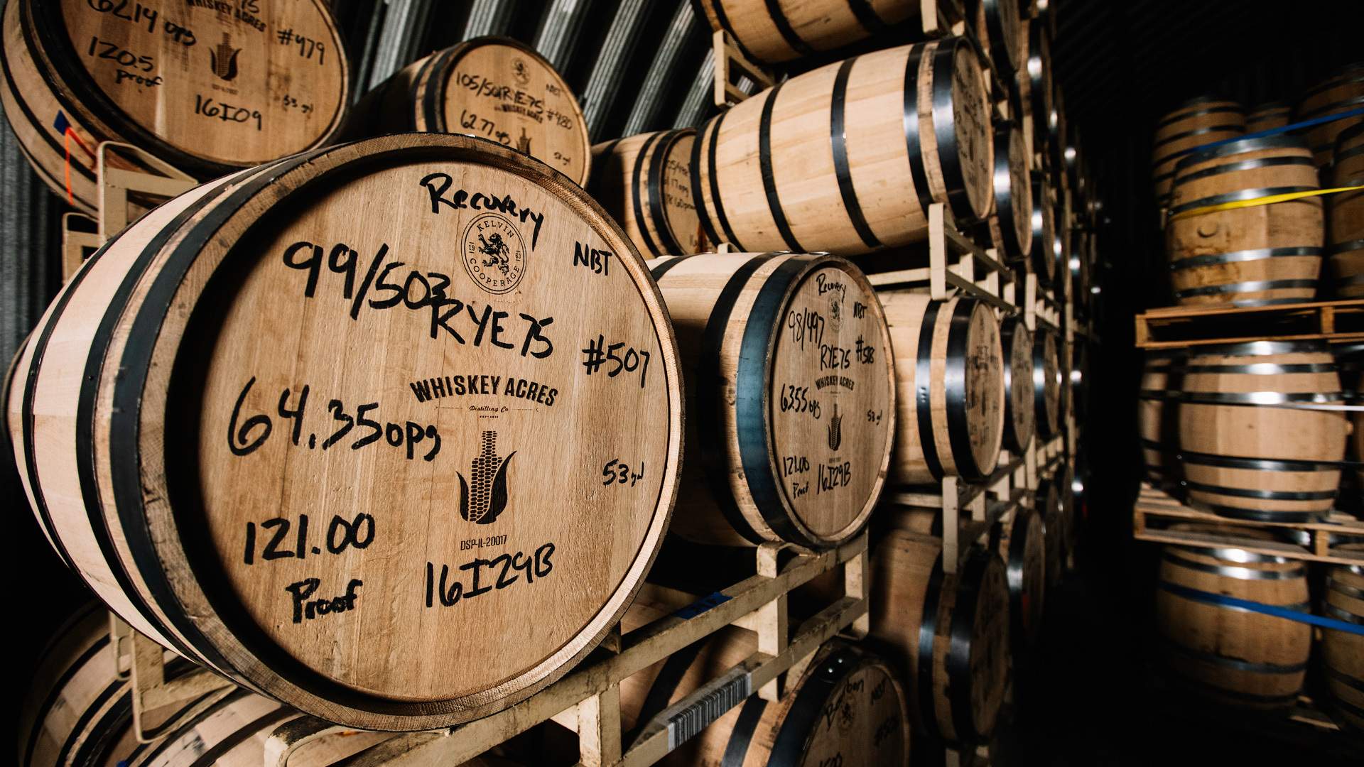 Distilleries | Enjoy Illinois