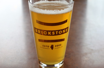 Award Winning BrickStone Brewery | Enjoy Illinois